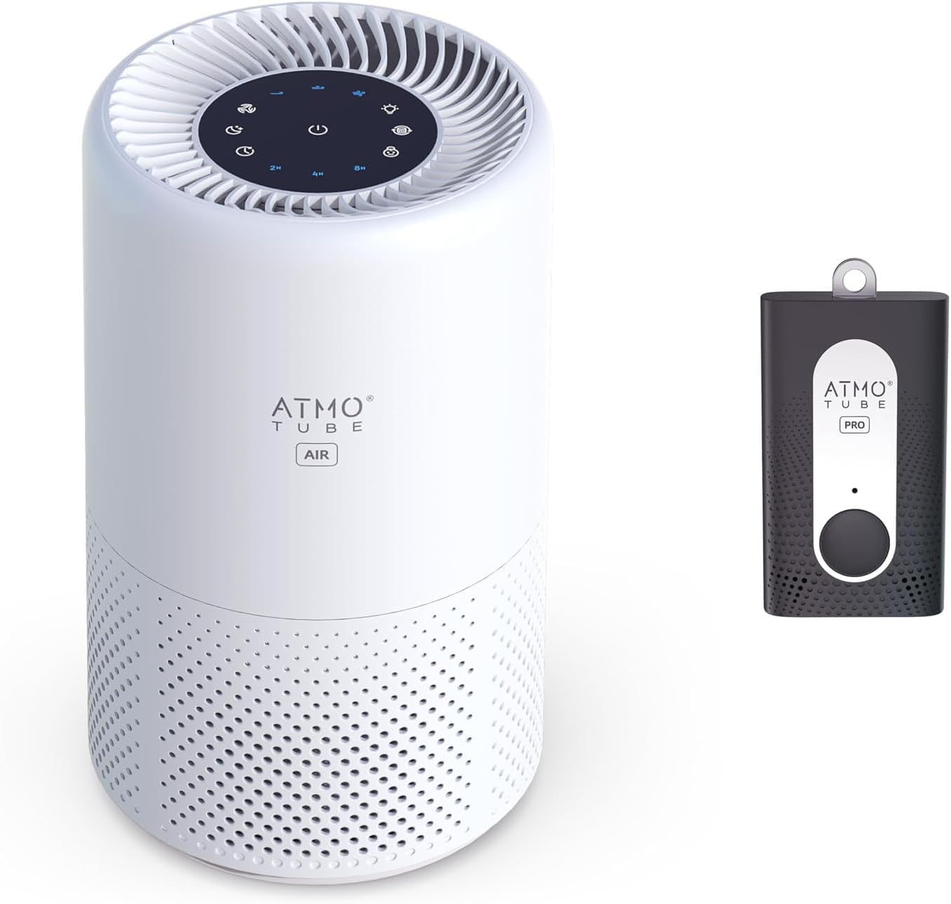 Atmotube PRO - Air Quality Monitor with PM and VOC sensors – ATMO® Store